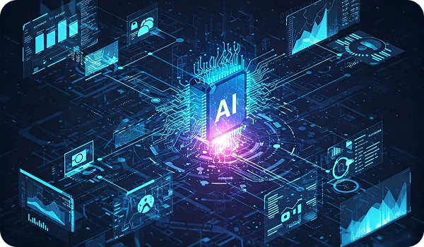 Kupsilla: Agentic AI Concepts